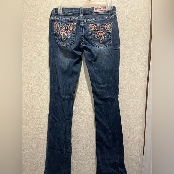 Grace in LA | Jeans | Grace In La Denim Jeans | Poshmark